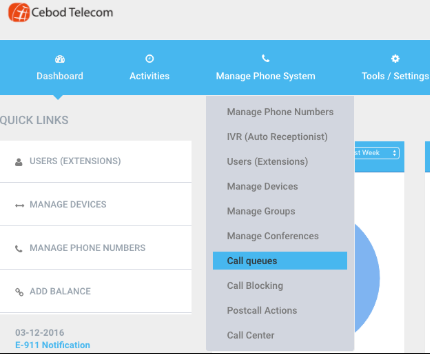 Cebod Telecom: precios, funciones y opiniones