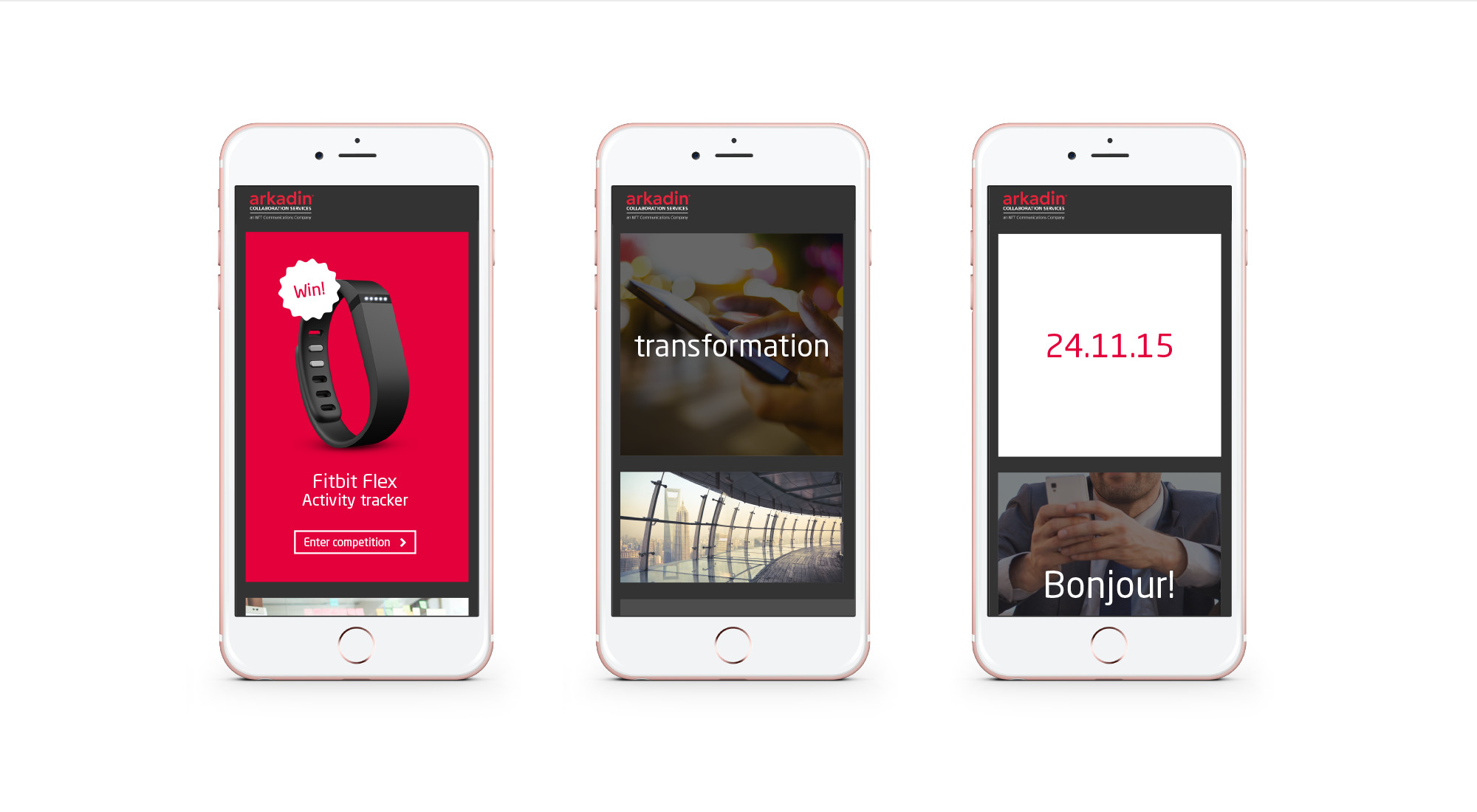 Arkadin Anywhere: precios, funciones y opiniones