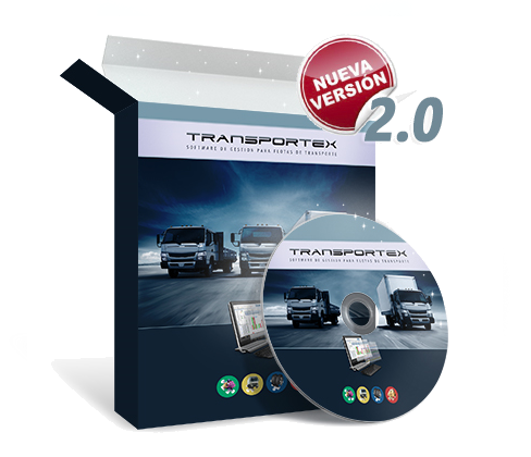 Transportex : precios, funciones y opiniones